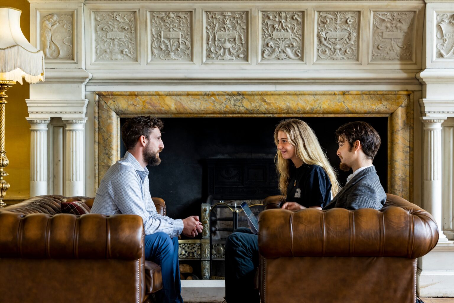 Hampton Court House - Clapham Mums